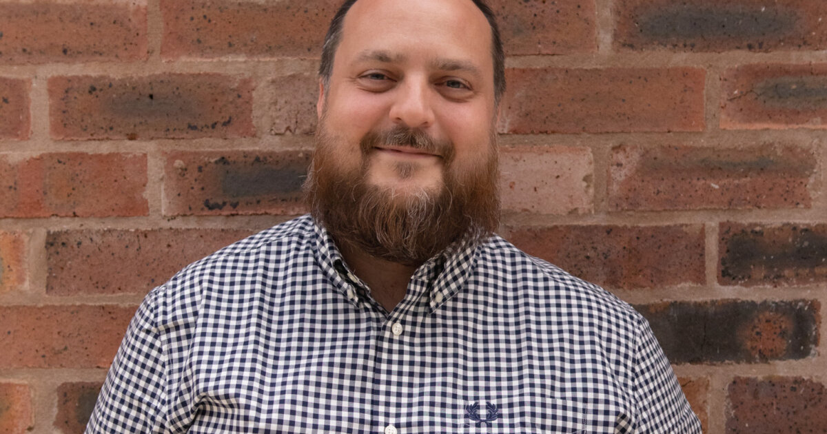 Andrew Hassell - Glancy Nicholls Architects