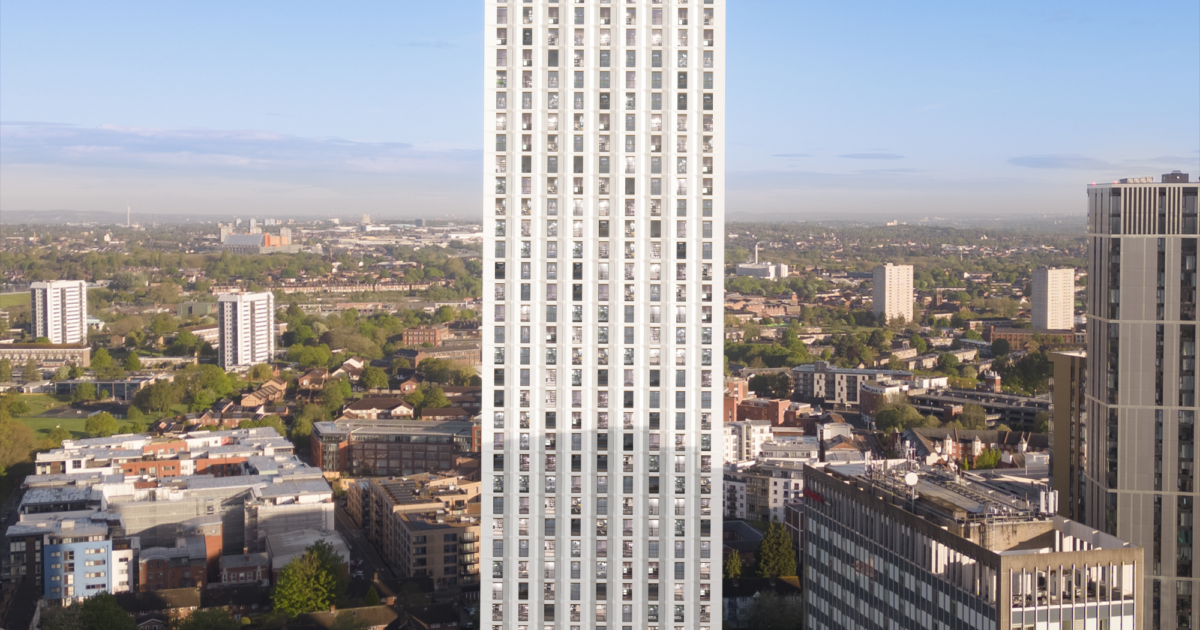 The Essington, Birmingham, Planning Approval - Glancy Nicholls Architects