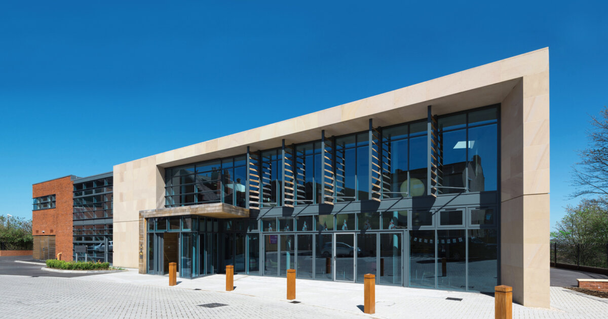 Florence Shipley Residential and Community Care Centre - Glancy ...