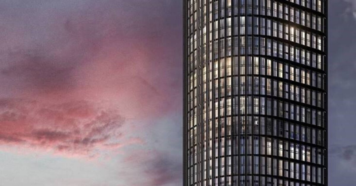 The Irish Centre - Glancy Nicholls Architects