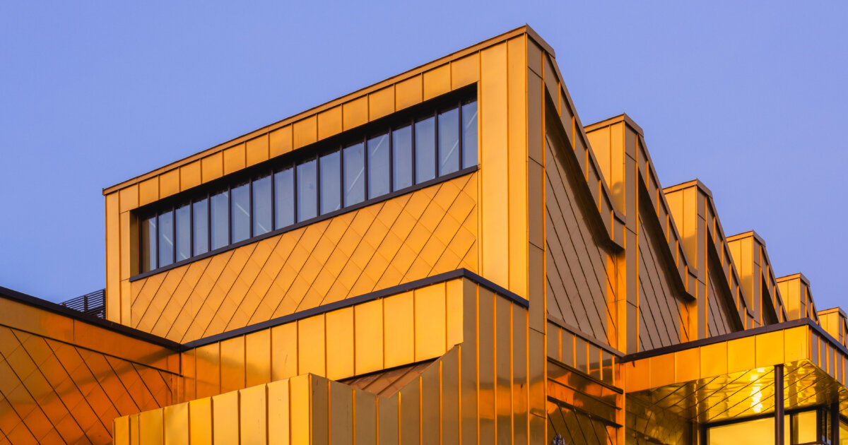 University of Worcester, Elizabeth Garrett Anderson Building School of ...