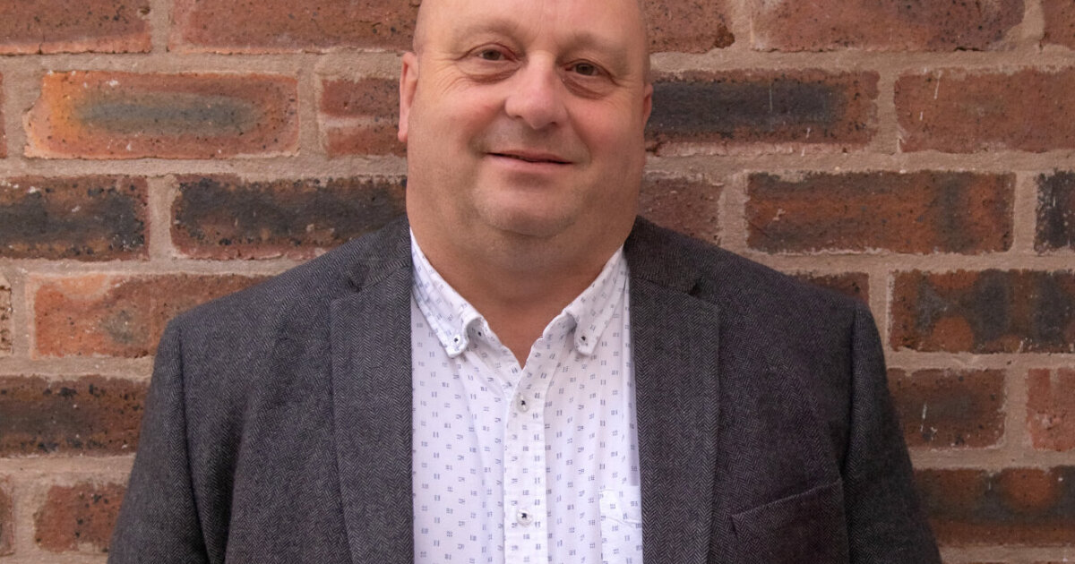 John White - Glancy Nicholls Architects