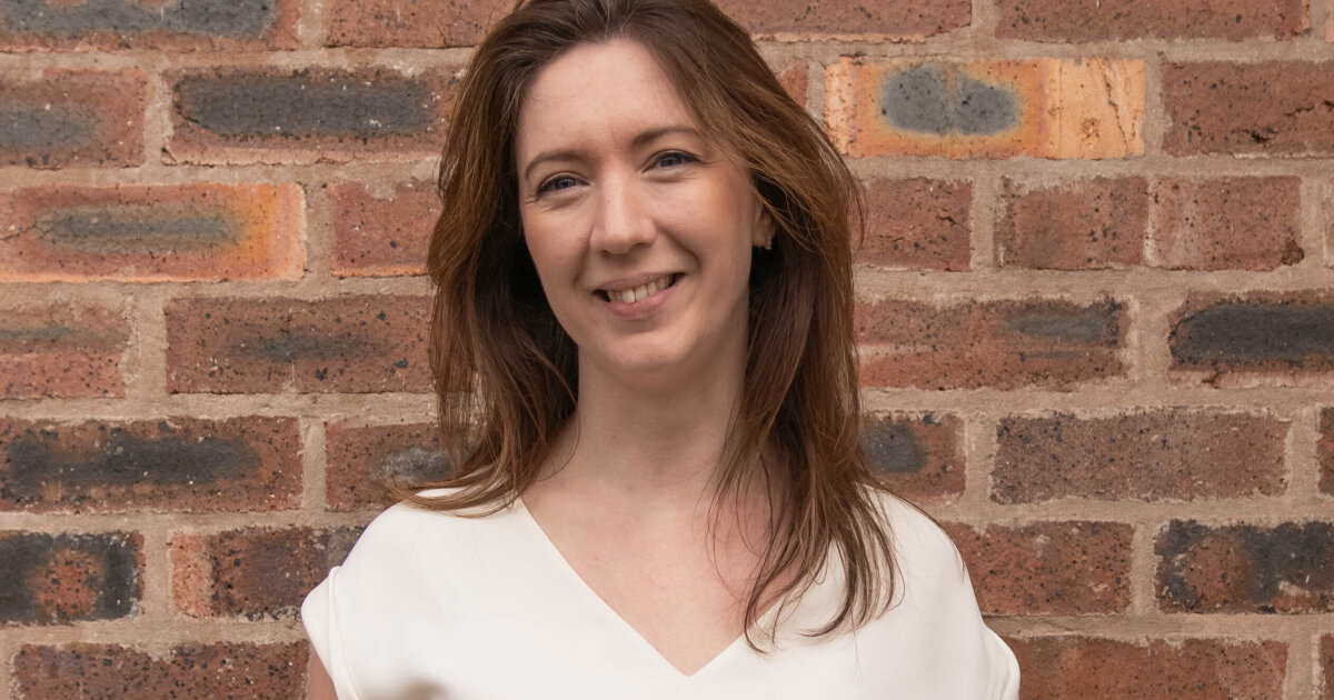 Lisa Deering - Glancy Nicholls Architects