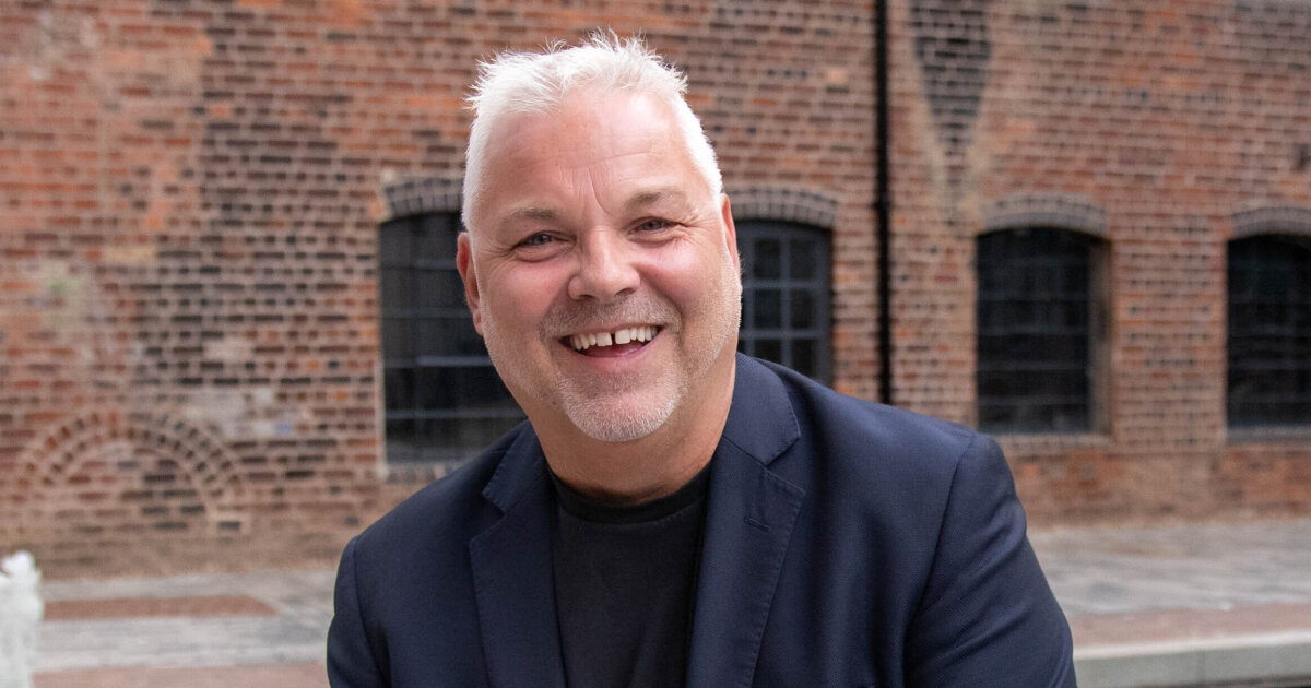 Lyndon Glancy - Glancy Nicholls Architects