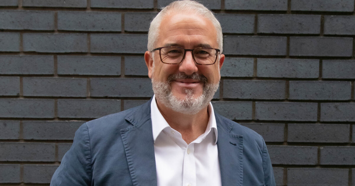 Pat Nicholls - Glancy Nicholls Architects