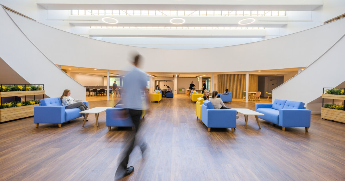 Three Counties Medical School Wins Best Private Healthcare Facility at ...