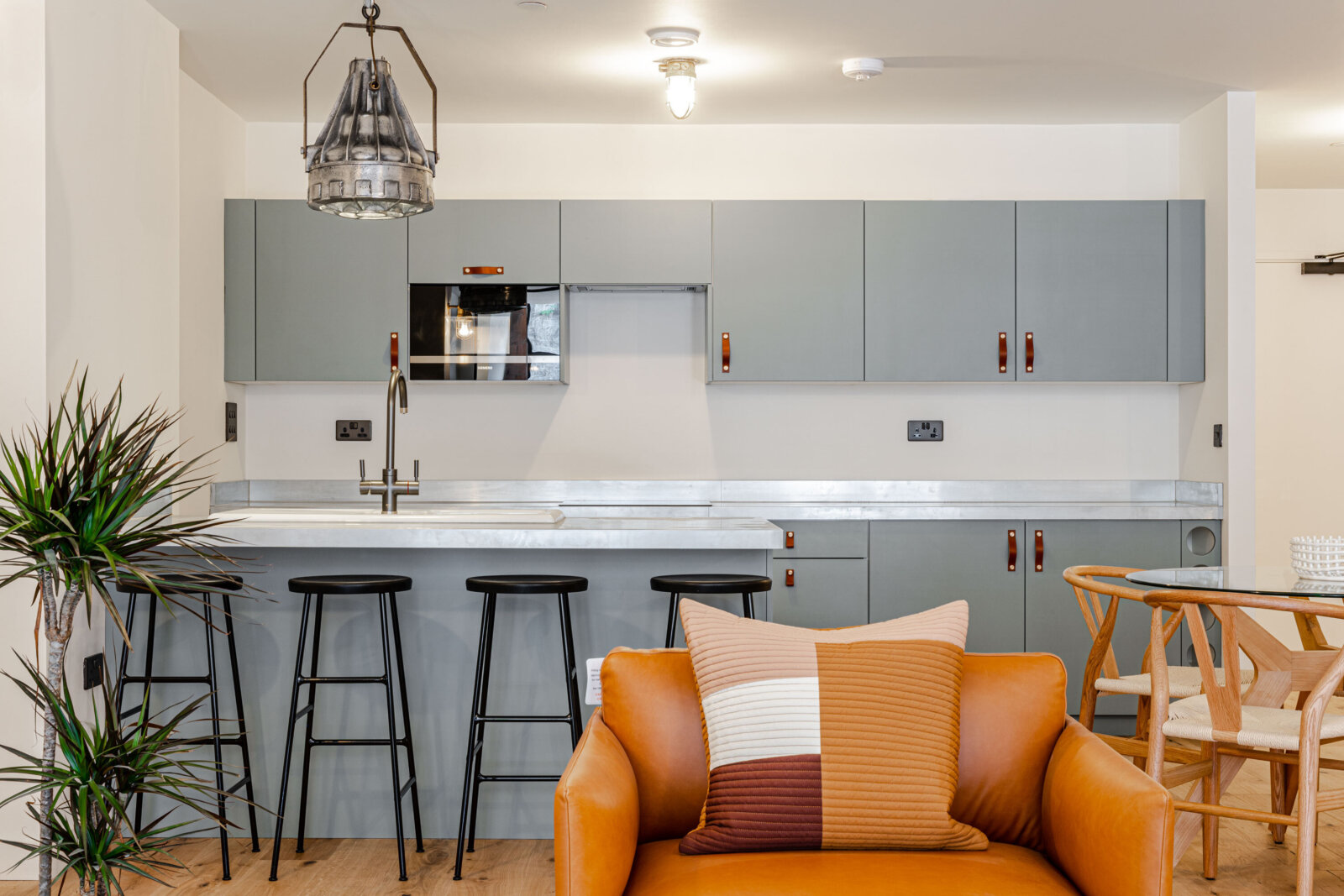 Derwent House shortlisted for AJ Architecture Award - Glancy Nicholls ...