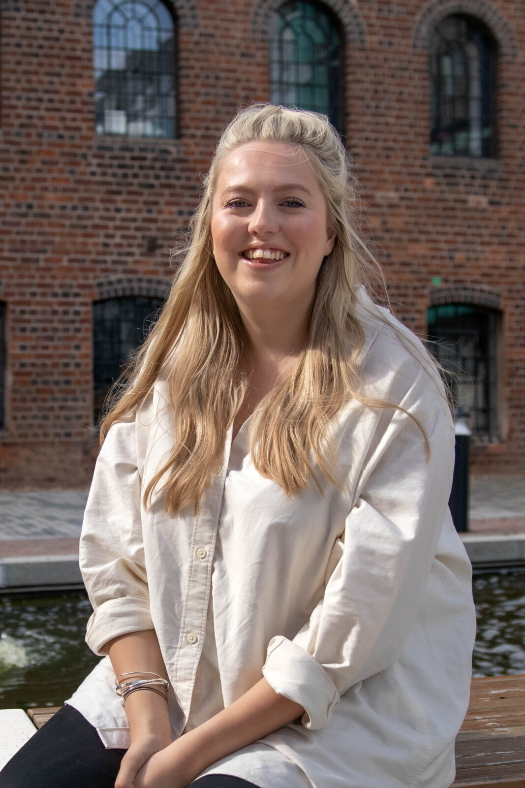 Team - Glancy Nicholls Architects