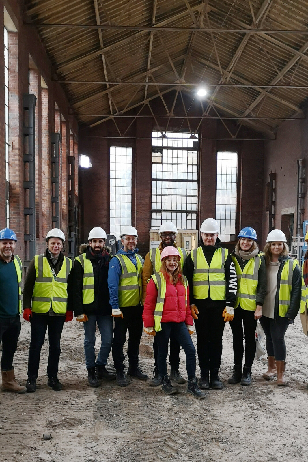 We are passionate architects. We think cleverly, design with flair and ...