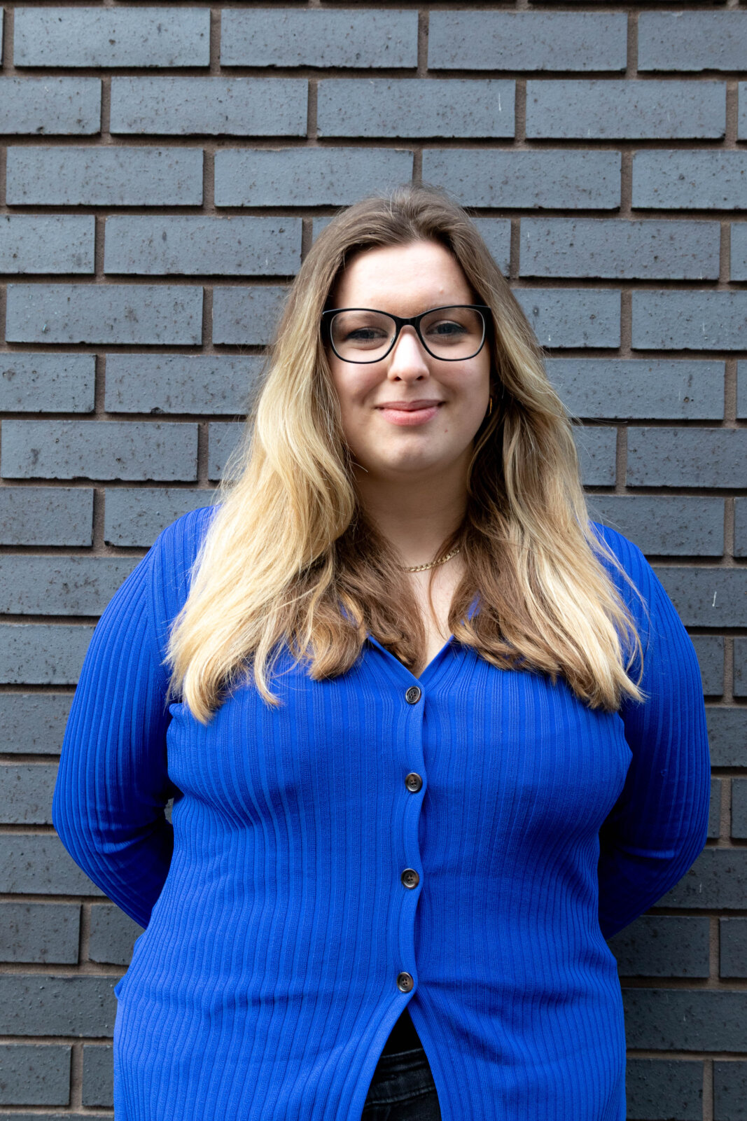 Team - Glancy Nicholls Architects