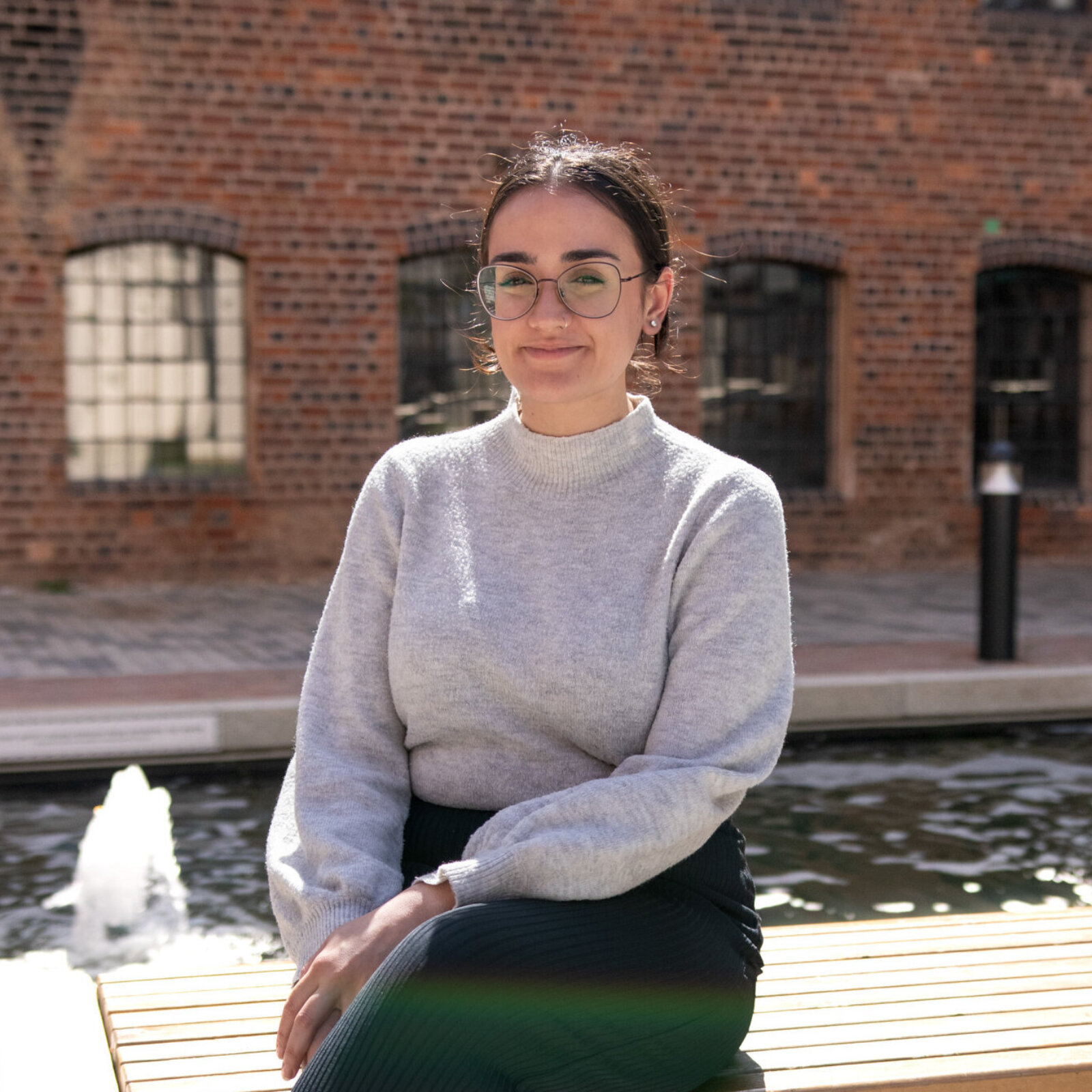 Team - Glancy Nicholls Architects