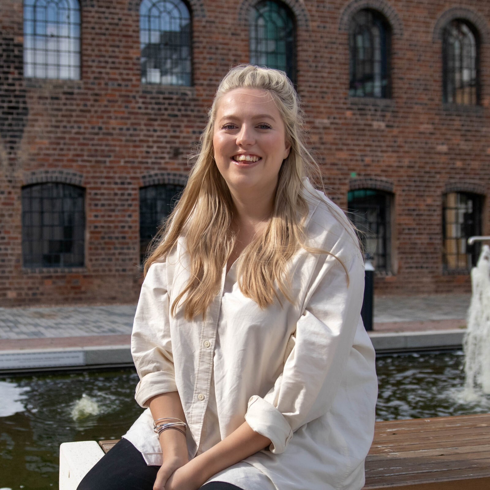 Team - Glancy Nicholls Architects