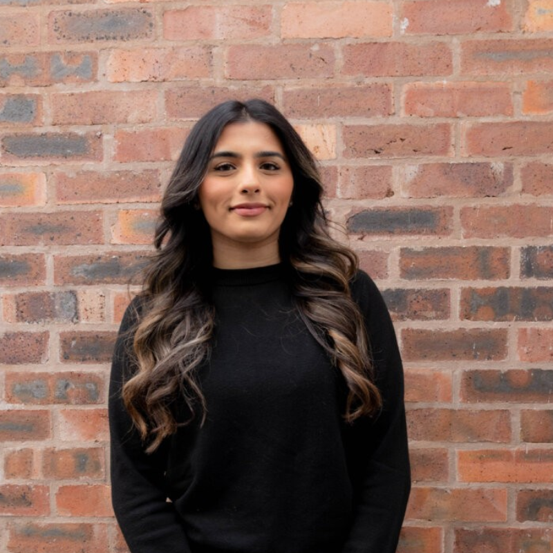 Team - Glancy Nicholls Architects