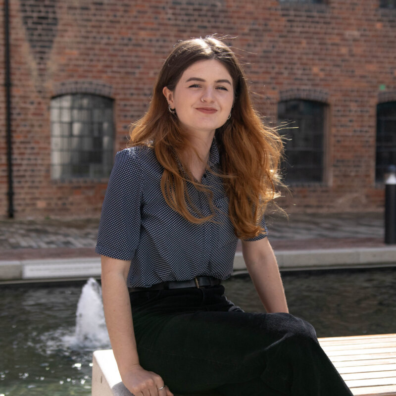 Team - Glancy Nicholls Architects