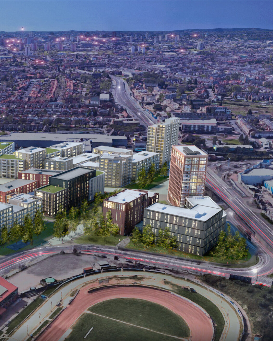 We are passionate architects. We think cleverly, design with flair and ...