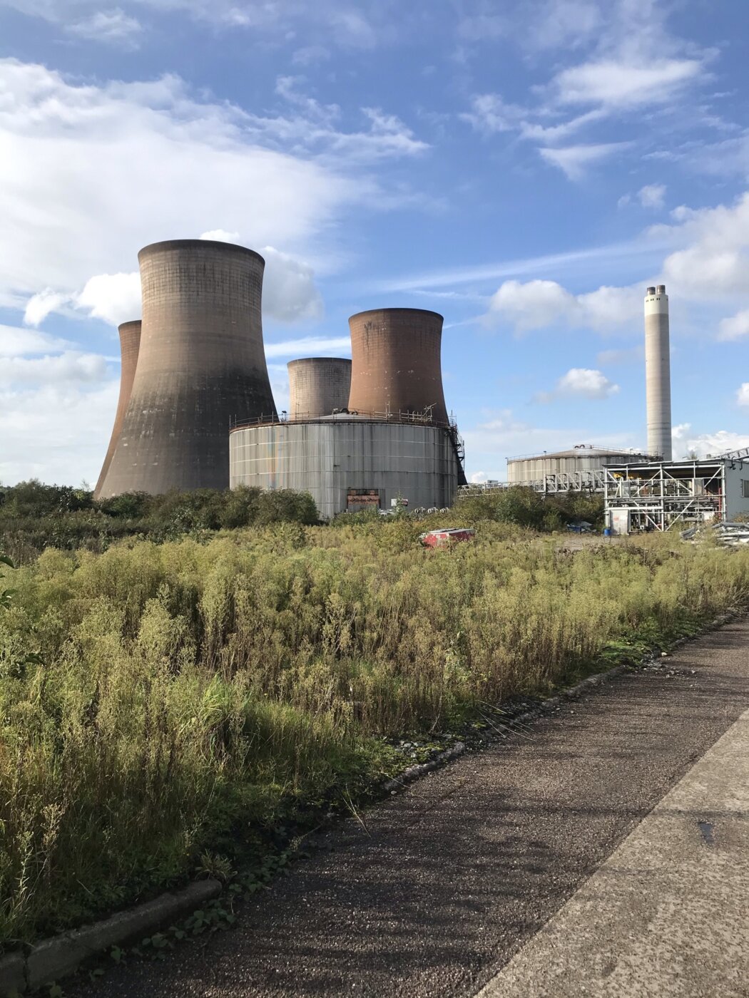 Rugeley, John Taylor School - Glancy Nicholls Architects