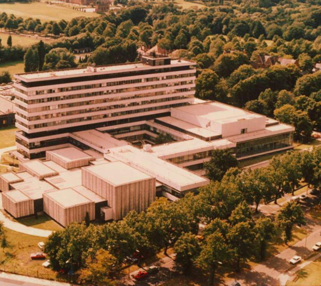 Pebble Mill - VITA - Glancy Nicholls Architects